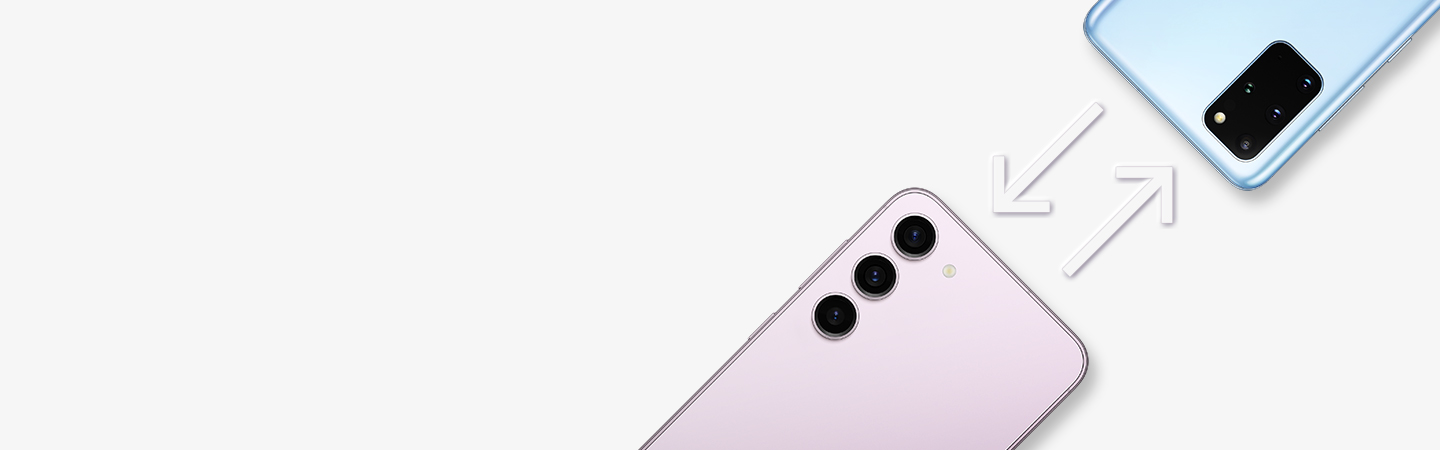 Купити Смартфон Samsung Galaxy S23 та S23+ | Ціна | Samsung Україна ...