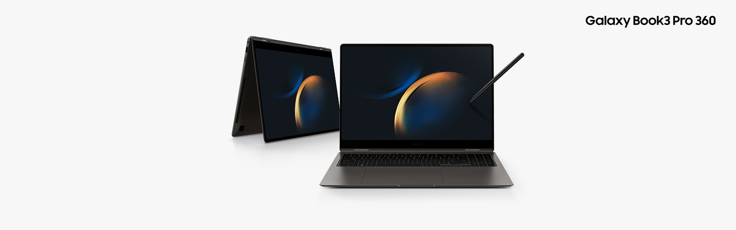 Buy Galaxy Book 3 360, Pro & Pro 360 Laptop | Samsung UK