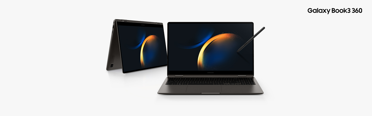 Buy Galaxy Book 3 360, Pro & Pro 360 Laptop | Samsung UK