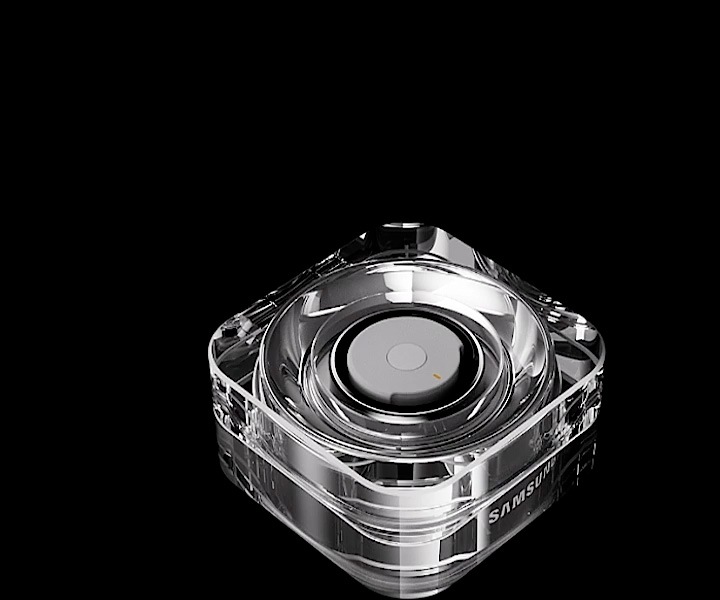 New Samsung Galaxy Ring | Smart Health Rings | Samsung UK