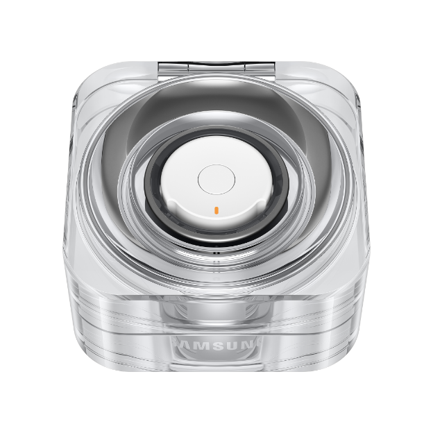 New Samsung Galaxy Ring | Smart Health Rings | Samsung UK