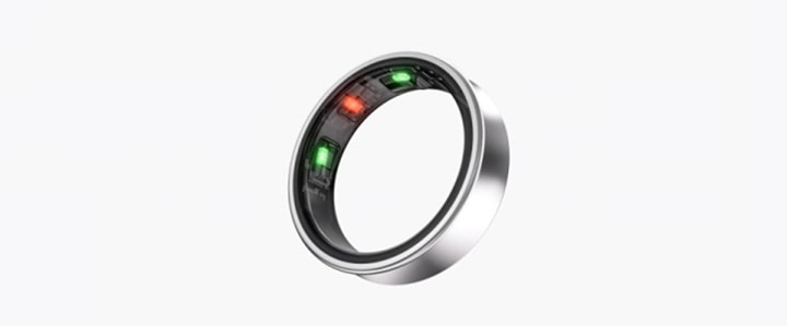 New Samsung Galaxy Ring | Smart Health Rings | Samsung UK