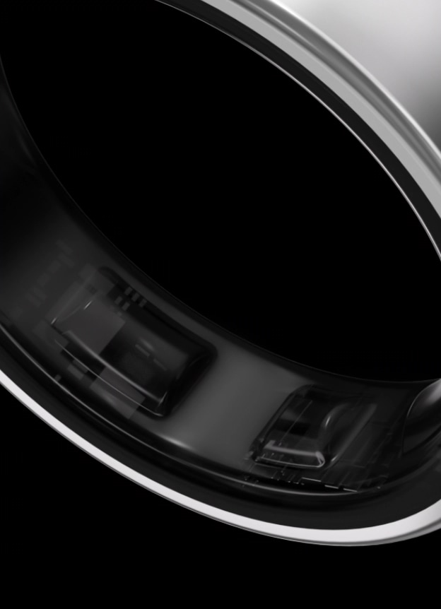 New Samsung Galaxy Ring | Smart Health Rings | Samsung UK