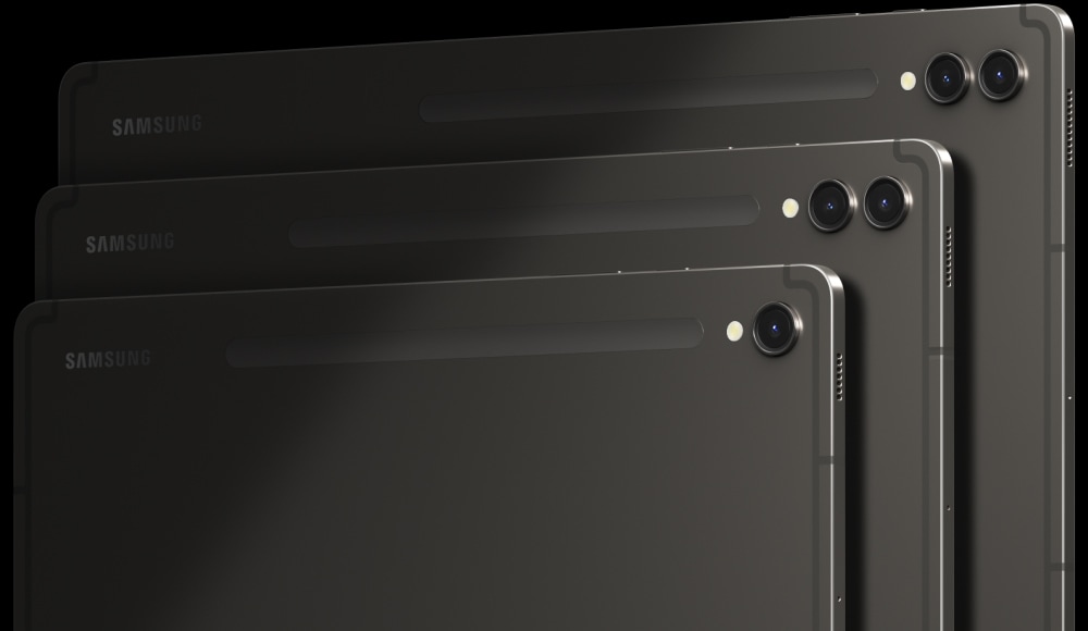 Galaxy Tab S9 WiFi 11" Tablet | Specs | Samsung Business UK