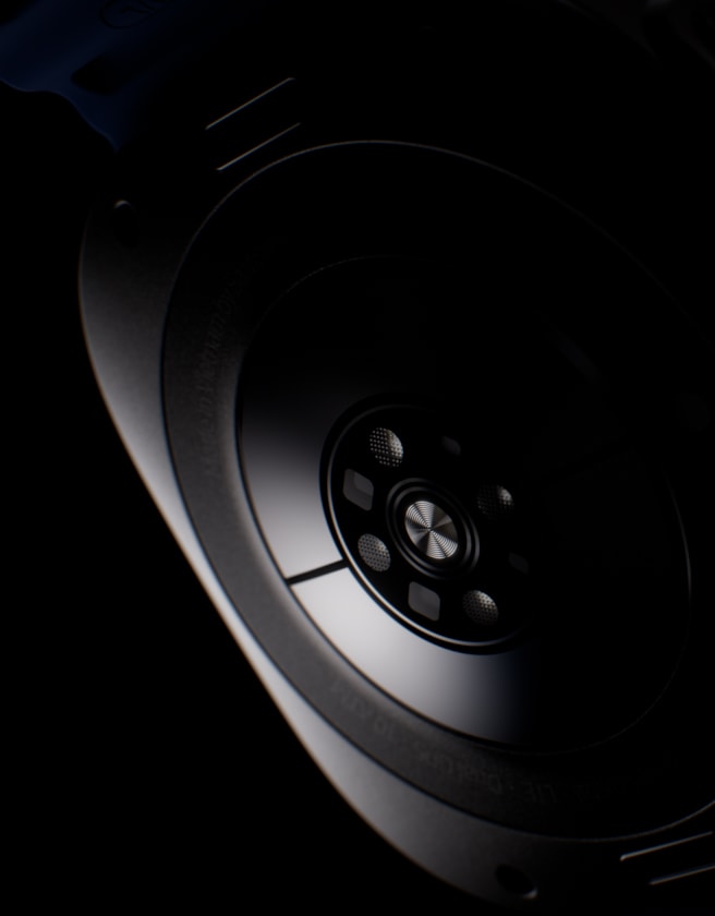 Galaxy Watch Ultra Smartwatch 47mm | Specs | Samsung Business UK