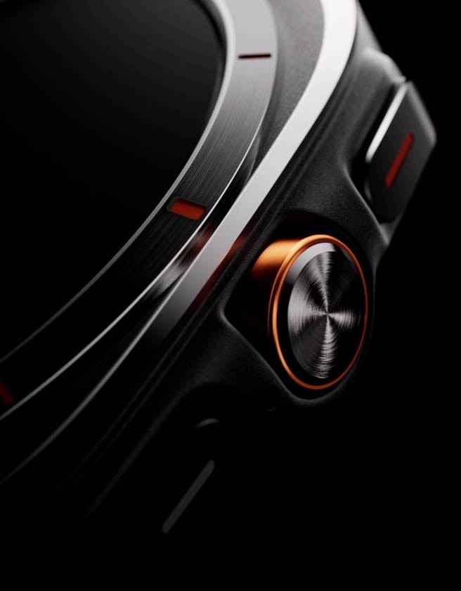 Galaxy Watch Ultra Smartwatch 47mm | Specs | Samsung Business UK