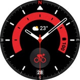 New Galaxy Watch 5 Pro Smartwatch | Specs | Samsung UK