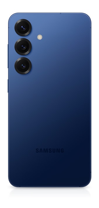 Samsung Galaxy S25 & S25+ | Specs & Galaxy AI | Samsung UK