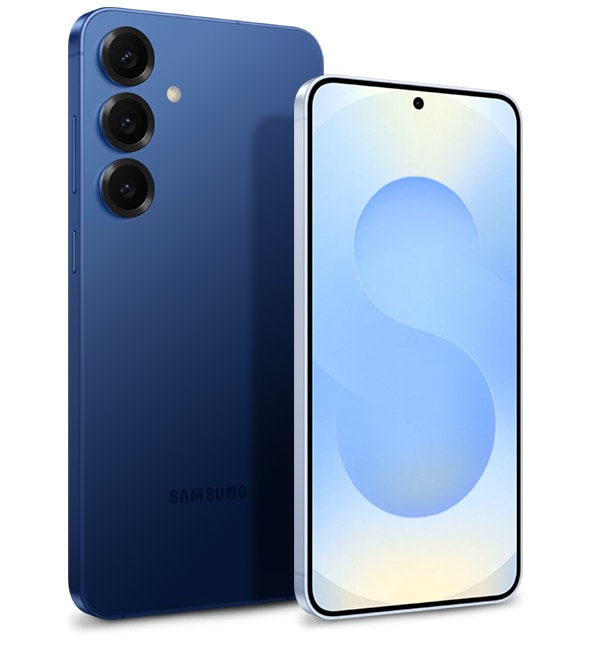 Samsung Galaxy S25 & S25+ | Specs & Galaxy AI | Samsung UK
