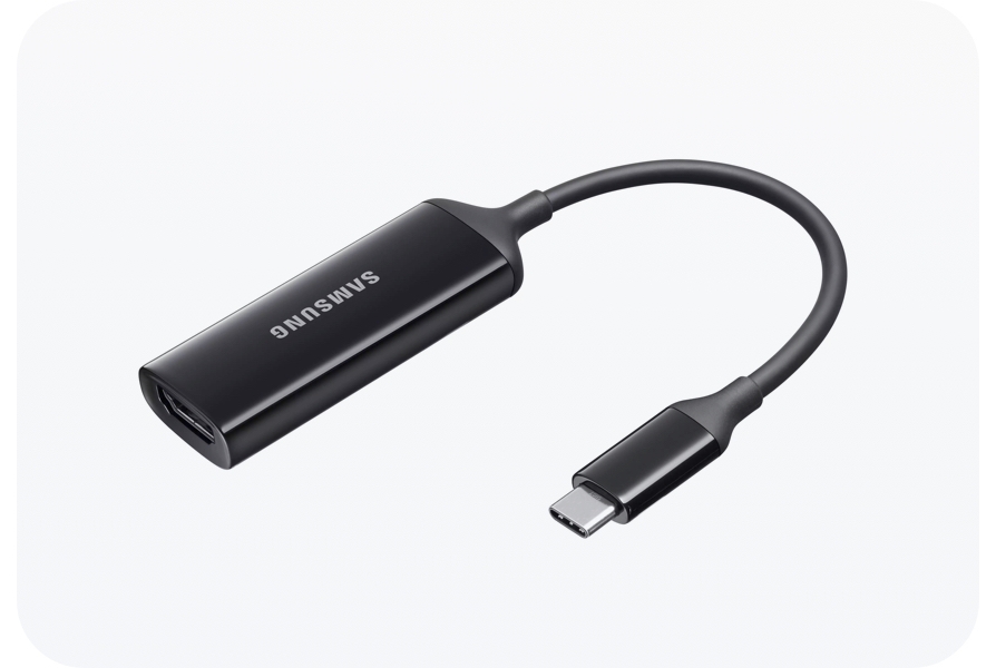 Samsung DeX Adapters & Cables | DeX for PC | Samsung Business