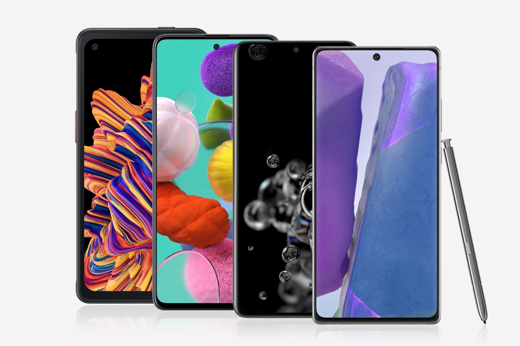 Switch Devices | Samsung Device Switch | Samsung Business