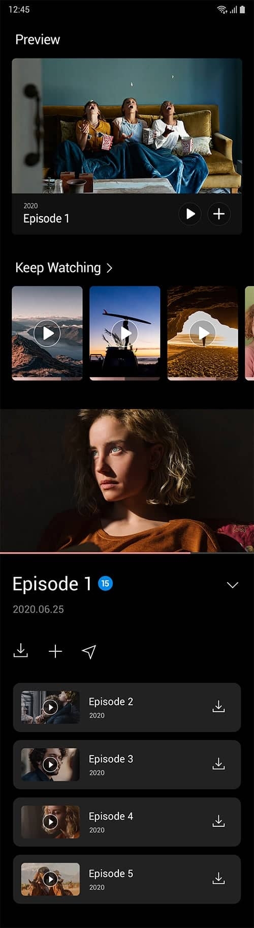 Samsung Galaxy Note 20 & Note 20 Ultra 5G Features | Samsung US