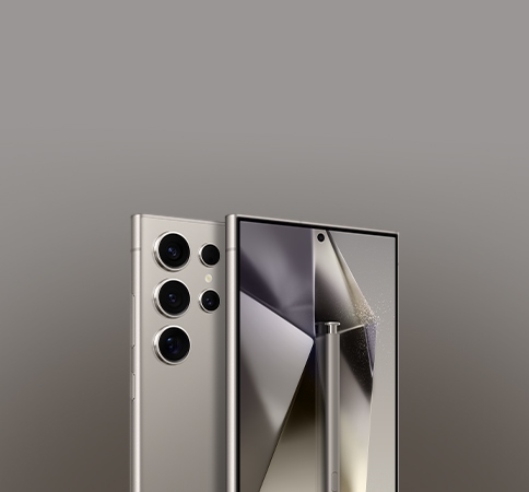 Compare Features | Galaxy S24 Ultra | Samsung US