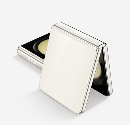 Galaxy Z Flip5 Flip Phone | Samsung US