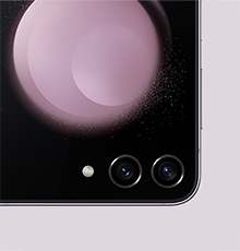 Galaxy Z Flip5 Flip Phone | Samsung US