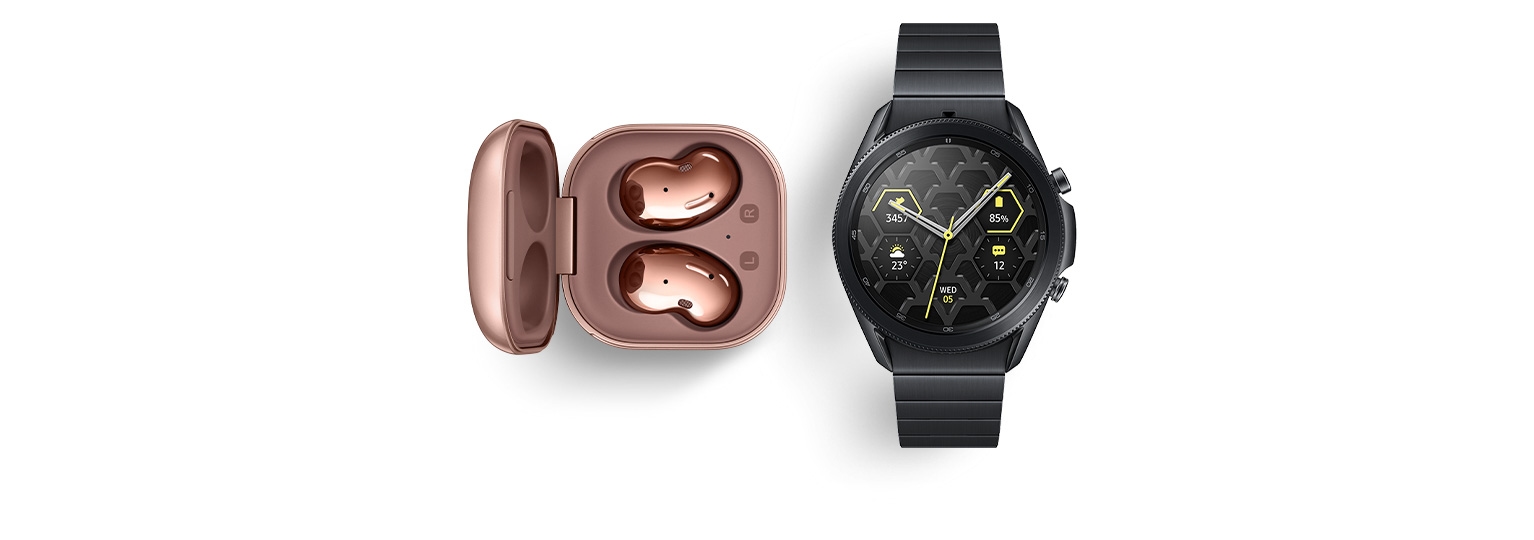 Accessories & Wearables | Galaxy Z Fold2 5G | Samsung US Accessories & Wearables | Galaxy Z Fold2 5G | Samsung US