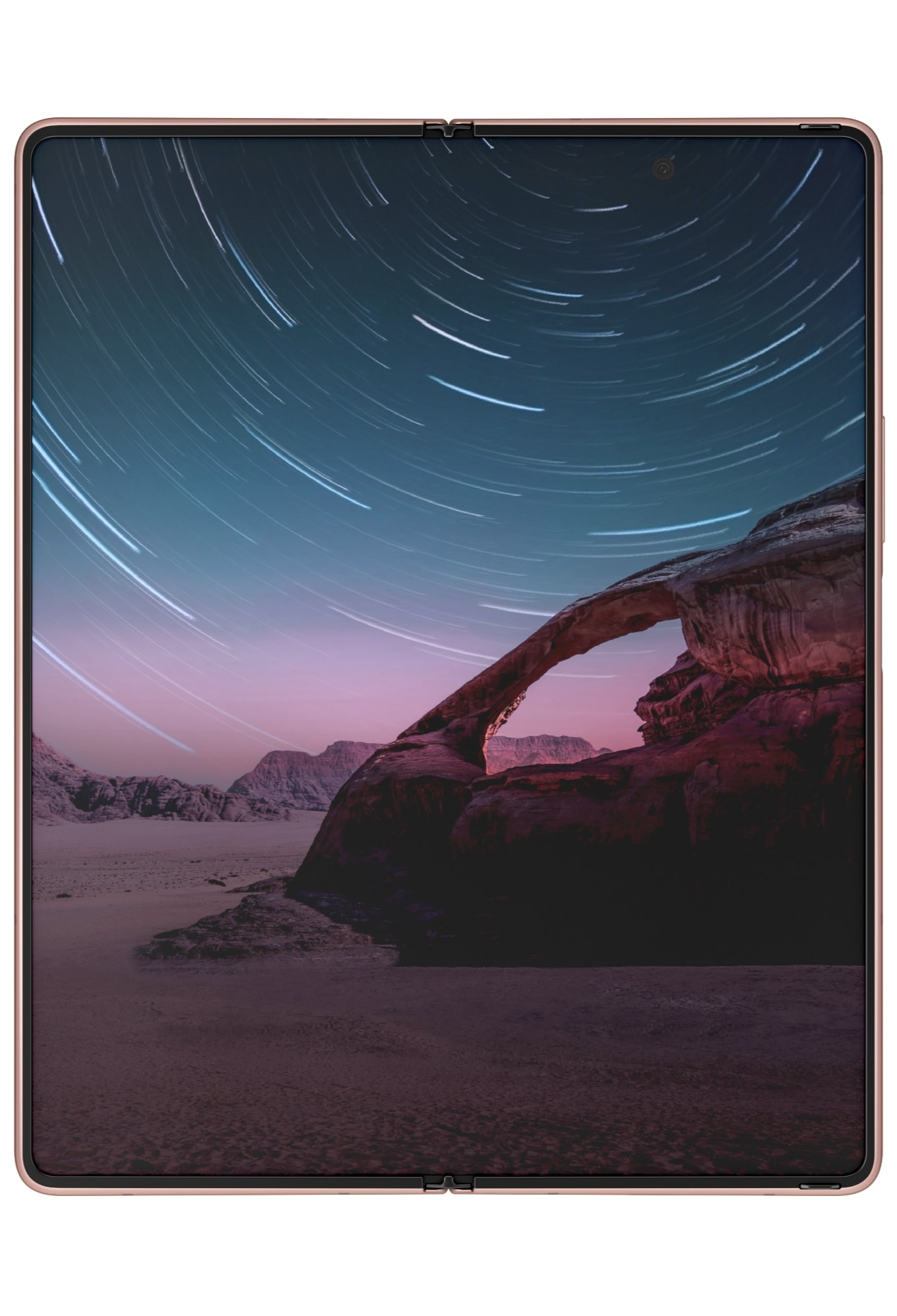 Design | Galaxy Z Fold2 5G | Samsung US