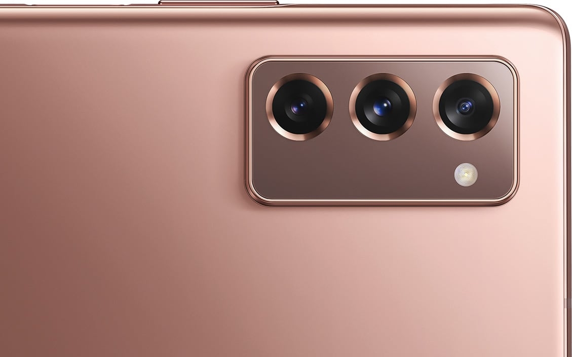 Experience & Features | Galaxy Z Fold2 5G | Samsung US