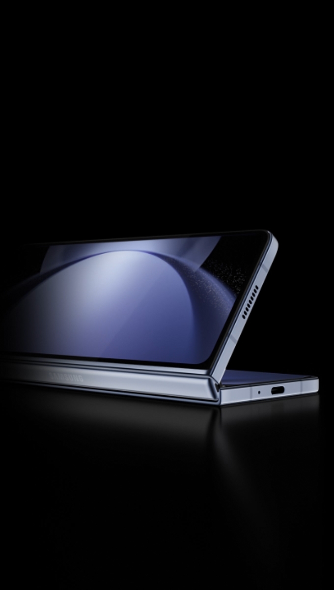 Galaxy Z Fold5 Folding Phone | Samsung US