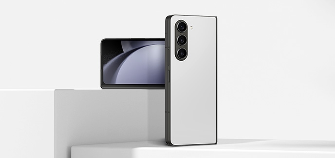 Samsung Galaxy Z Fold5 Folding Phone | Samsung US