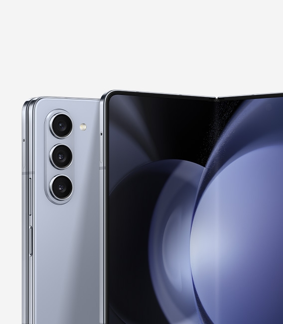 Samsung Galaxy Z Fold5 Folding Phone | Samsung US