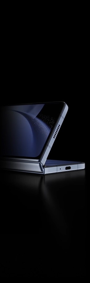 Galaxy Z Fold5 Folding Phone | Samsung US