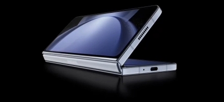 Galaxy Z Fold5 Folding Phone | Samsung US