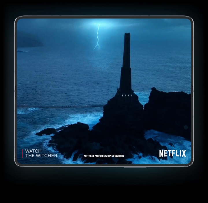 Samsung Galaxy Z Fold5 Folding Phone | Samsung US