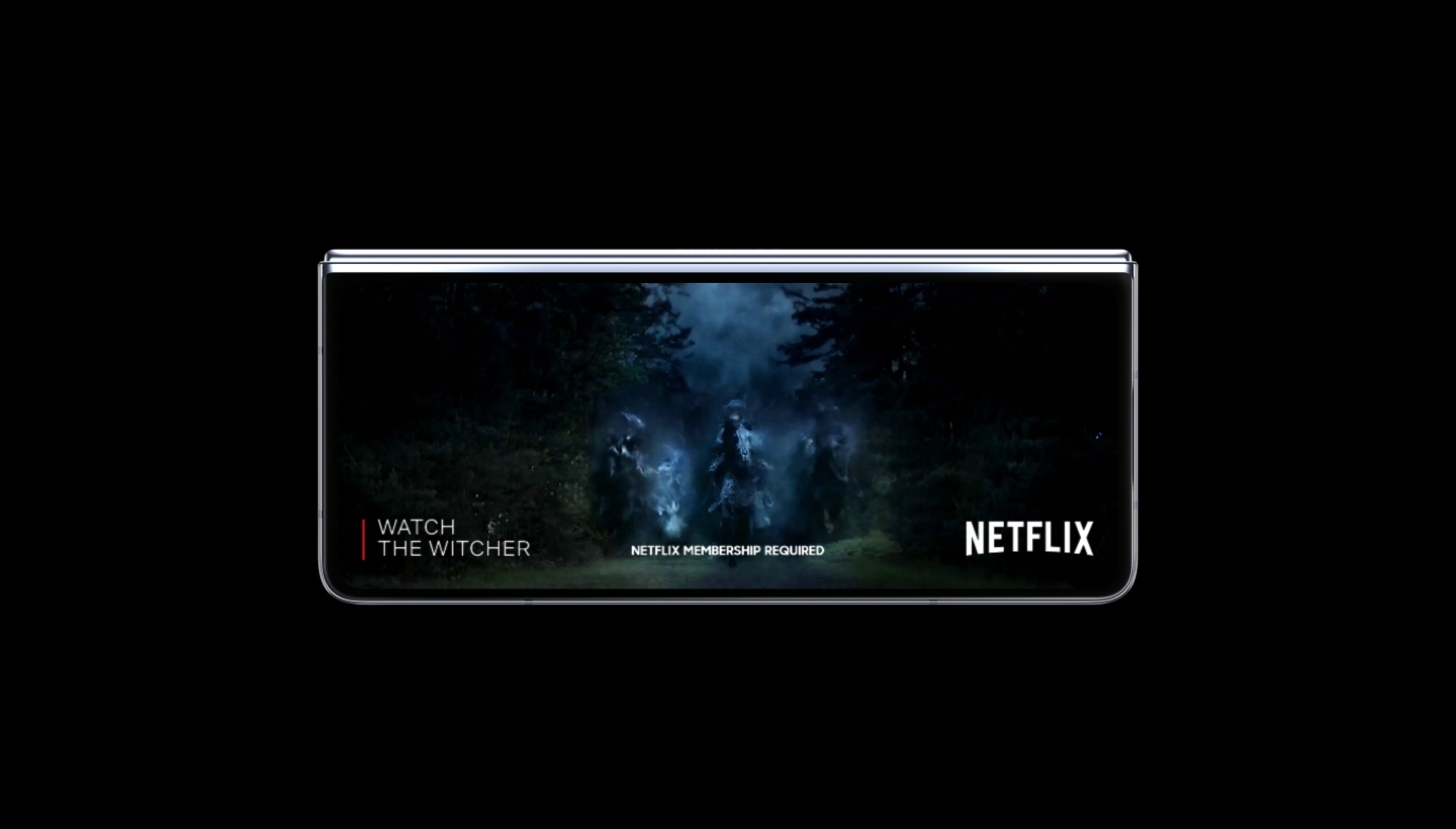 Samsung Galaxy Z Fold5 Folding Phone | Samsung US