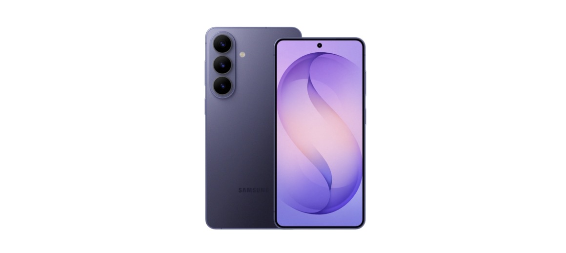 Samsung Galaxy S26 & S26+ | Galaxy AI | Samsung Uruguay