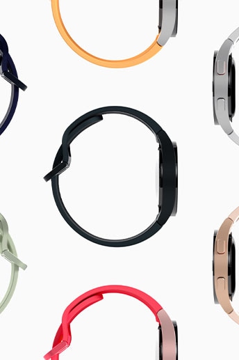 Galaxy Watch4 Bluetooth (44mm) SM-R870 | Samsung Business VN