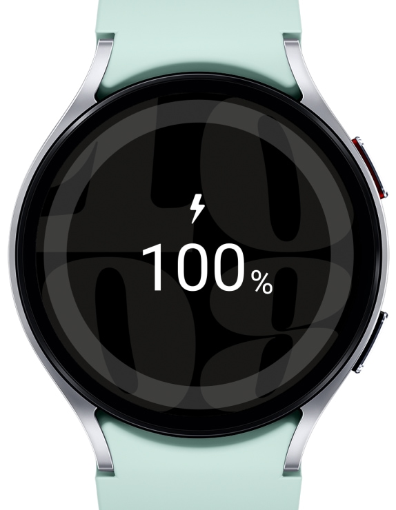Samsung Galaxy Watch6 LTE (44mm) Graphite | Samsung Việt Nam