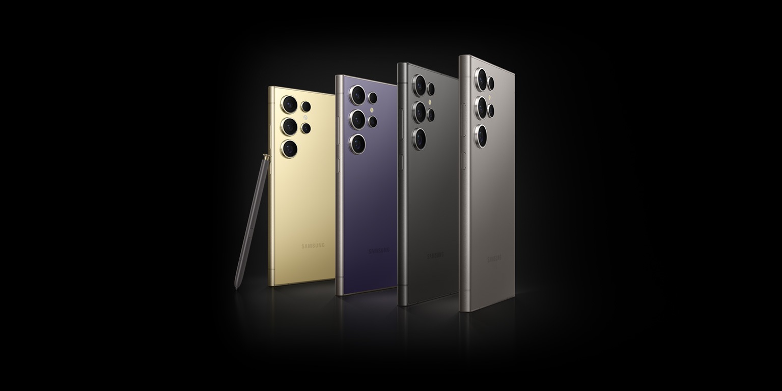 Galaxy S24 Ultra | Galaxy AI | Samsung South Africa