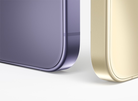 Samsung Galaxy S24 & S24+ | Samsung South Africa