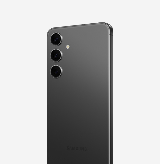 Samsung Galaxy S24 & S24+ | Samsung South Africa