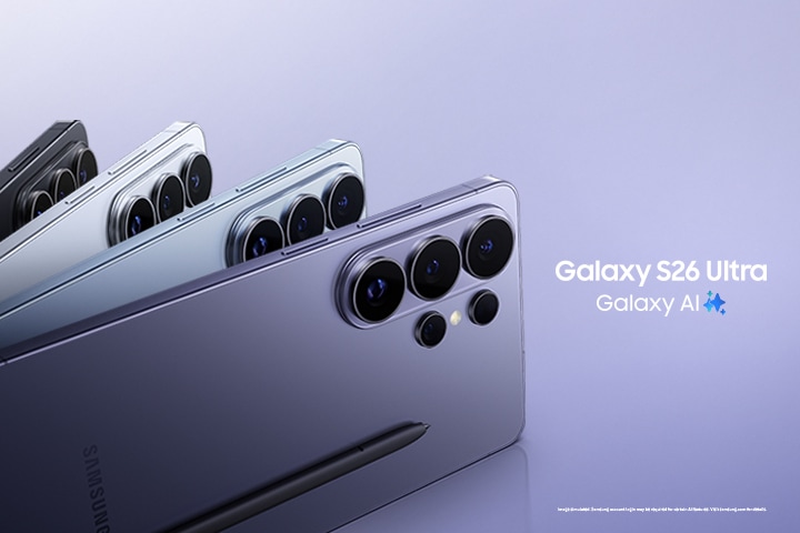 Buy now Galaxy S26 Ultra 1 TB | Price & Deals | Samsung South Africa